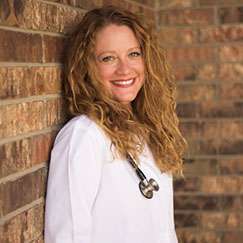 About Us - Janey L Hammons NP-C, in Seiling, OK | (580) 922-4406