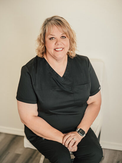 Kelly - Janey L Hammons NP-C Seiling, OK 73663